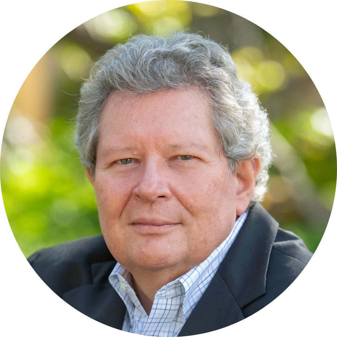 RENÉ DE CHARON, CFP® - American Money Management