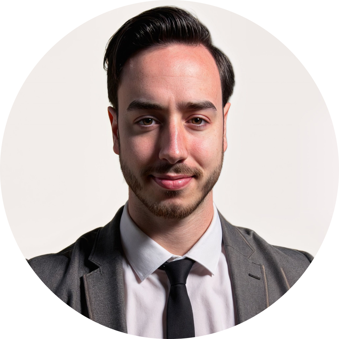 Shai Tahar - American Money Management